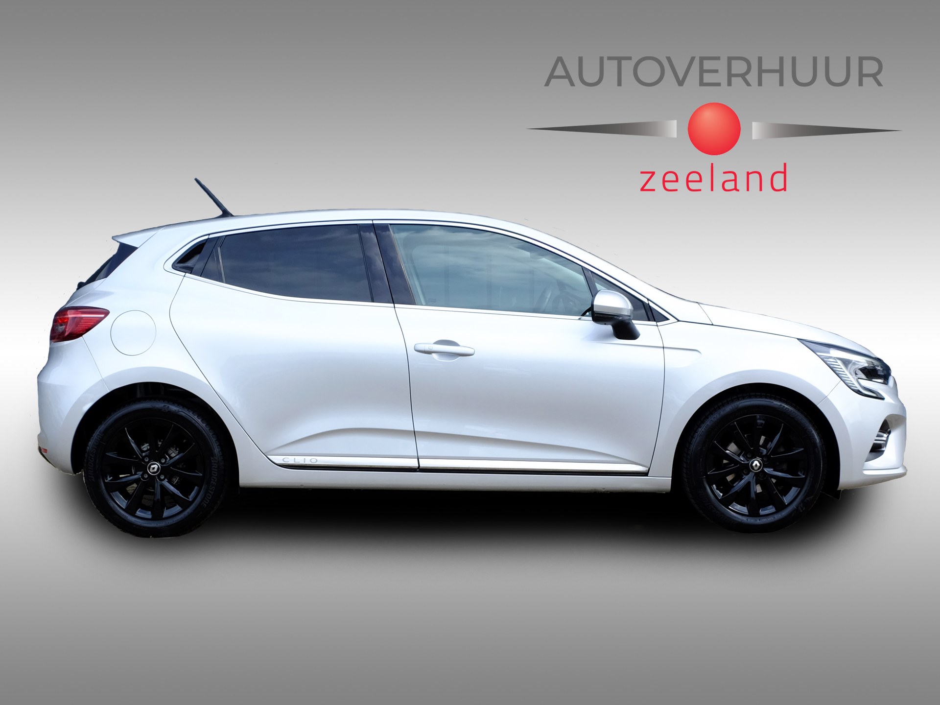 Personenauto Klasse B - Autoverhuur Zeeland